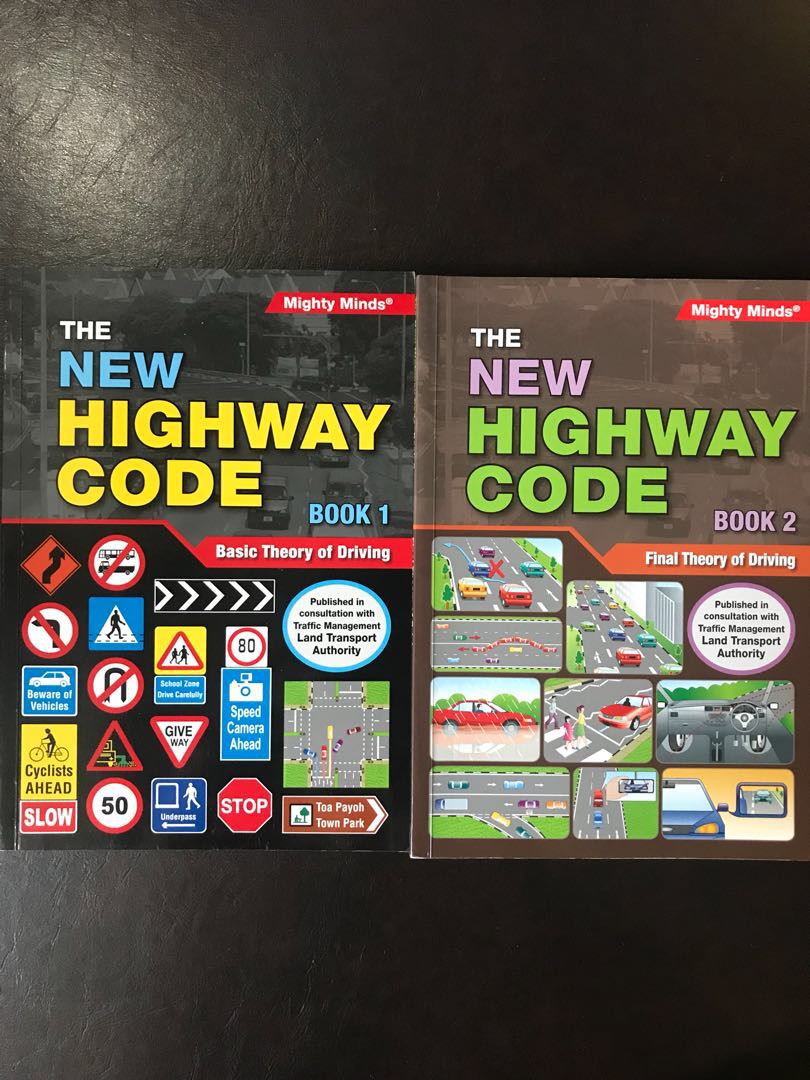 BTT & FTT Book, Hobbies & Toys, Books & Magazines, Assessment Books on ...