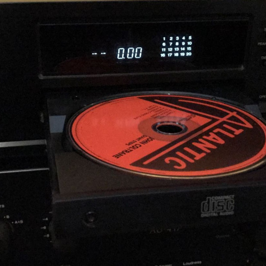 CD-PLAYER AKAI CD-57 (Vintage Audiophile CDP and Built like a Tank ...