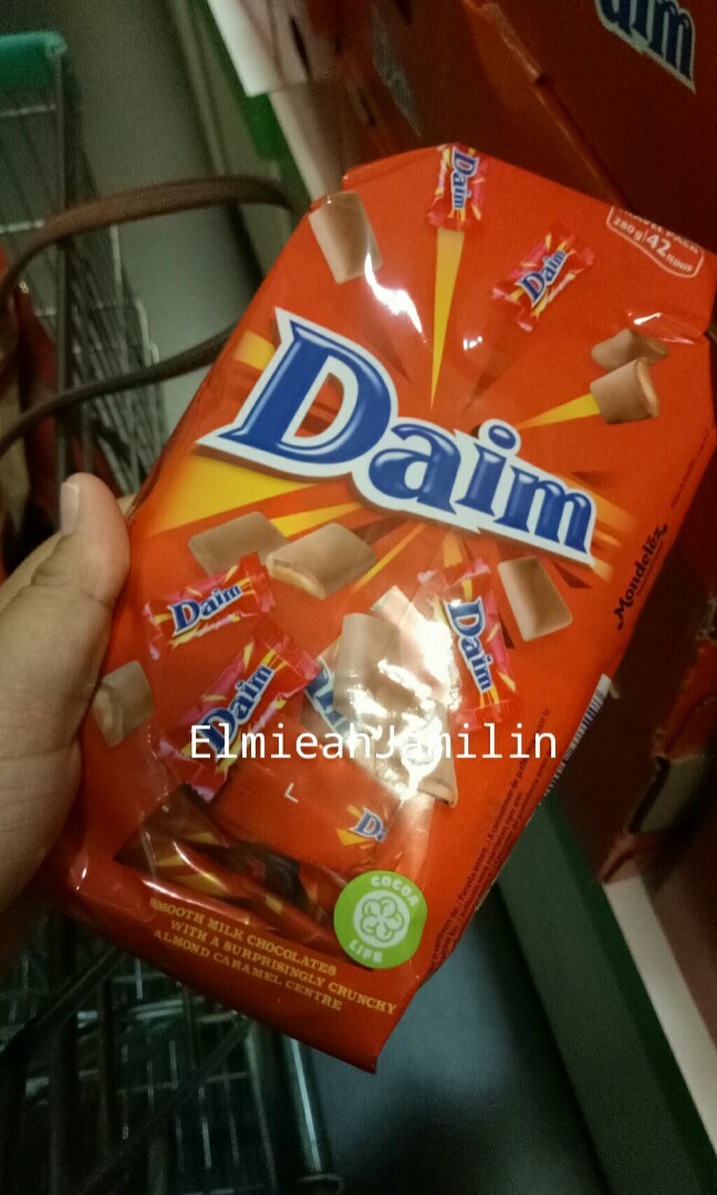 Daim Langkawi, Food & Drinks, Packaged & Instant Food on Carousell