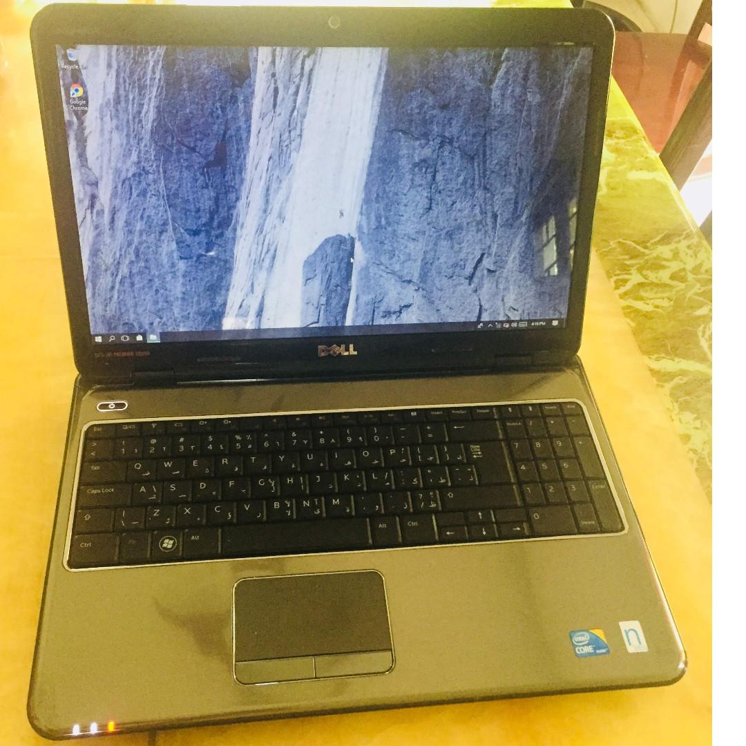 Dell Inspiron N5010 Laptop intel i3 2.53ghz, Computers & Tech, Laptops ...