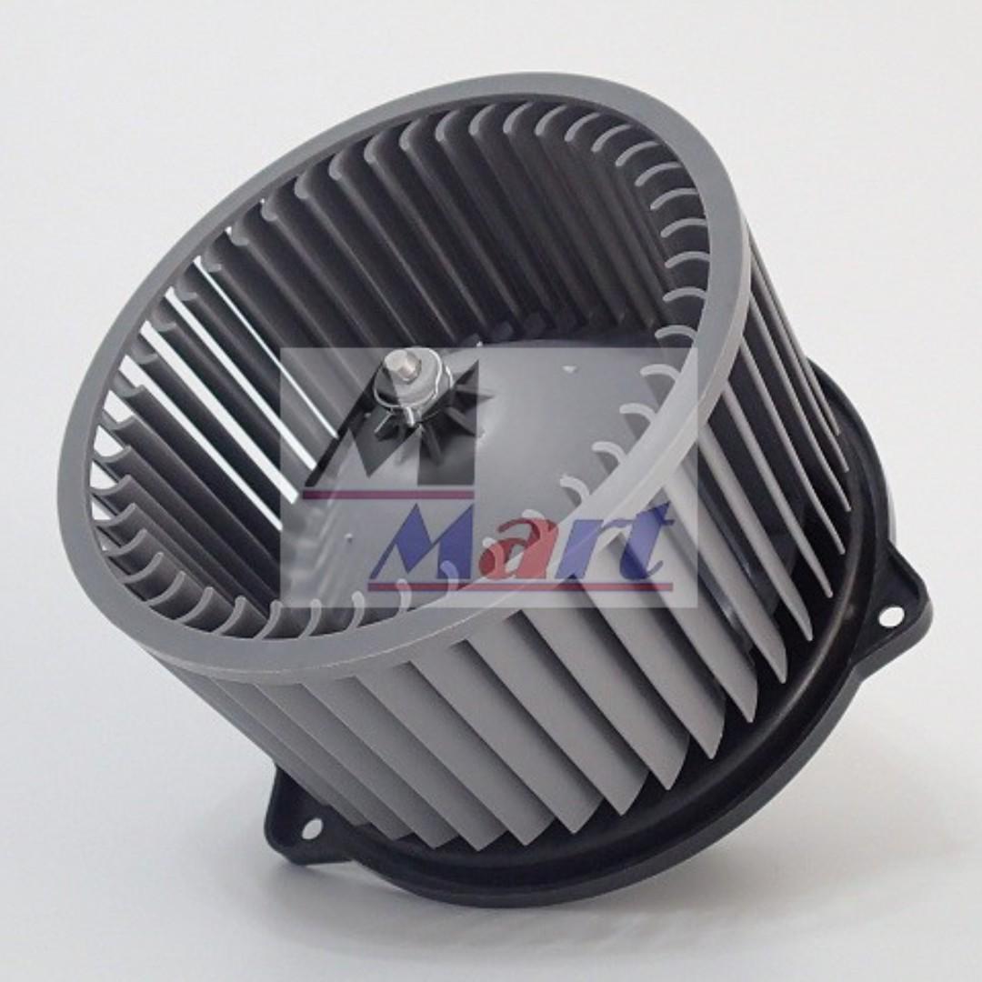HYUNDAI MATRIX AIR COND BLOWER MOTOR, Auto Accessories on Carousell