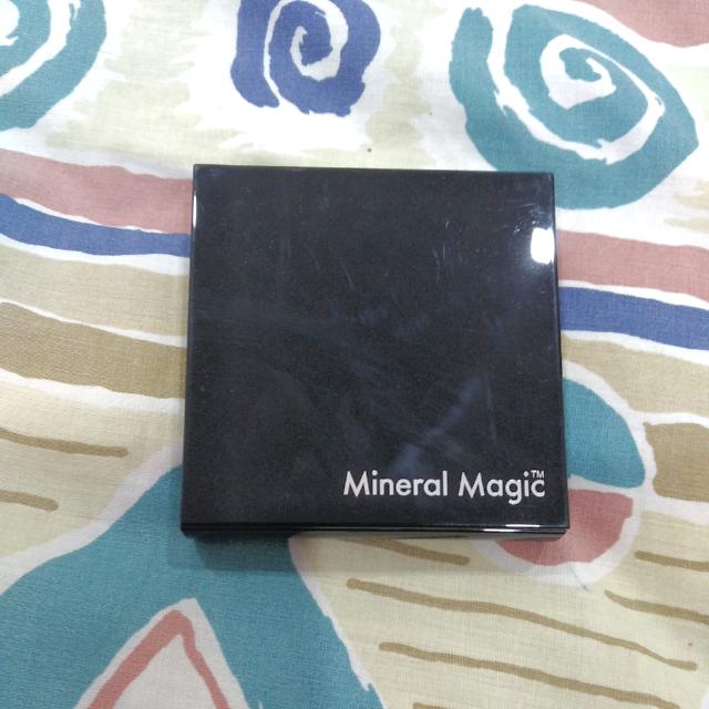JML Mineral Magic Powder, Beauty & Personal Care, Face, Makeup on Carousell