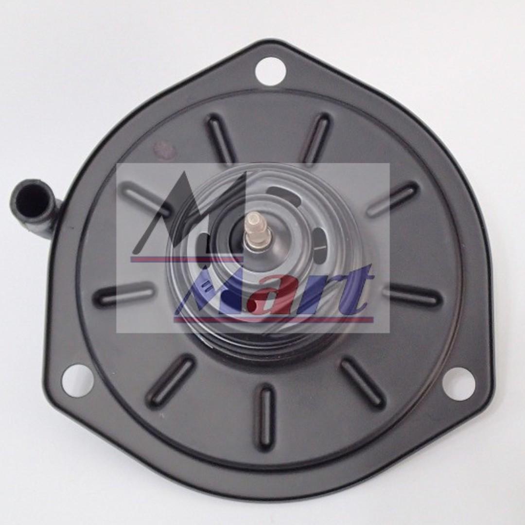 MITSUBISHI CANTER 12V AIR COND BLOWER MOTOR (ORIGINAL DENSO 0252), Auto ...