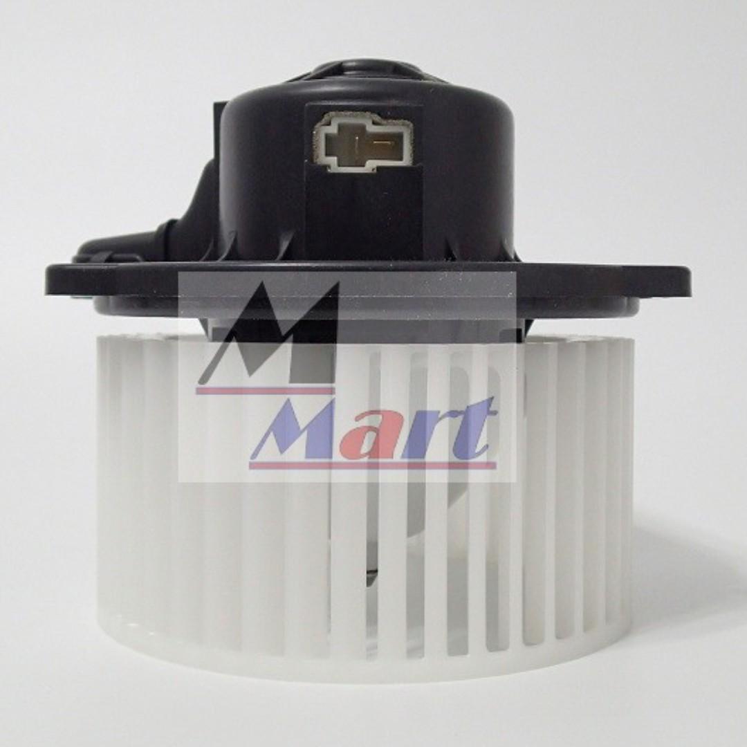 NAZA RIA FRONT AIR COND BLOWER MOTOR (ORIGINAL HANON), Auto Accessories ...