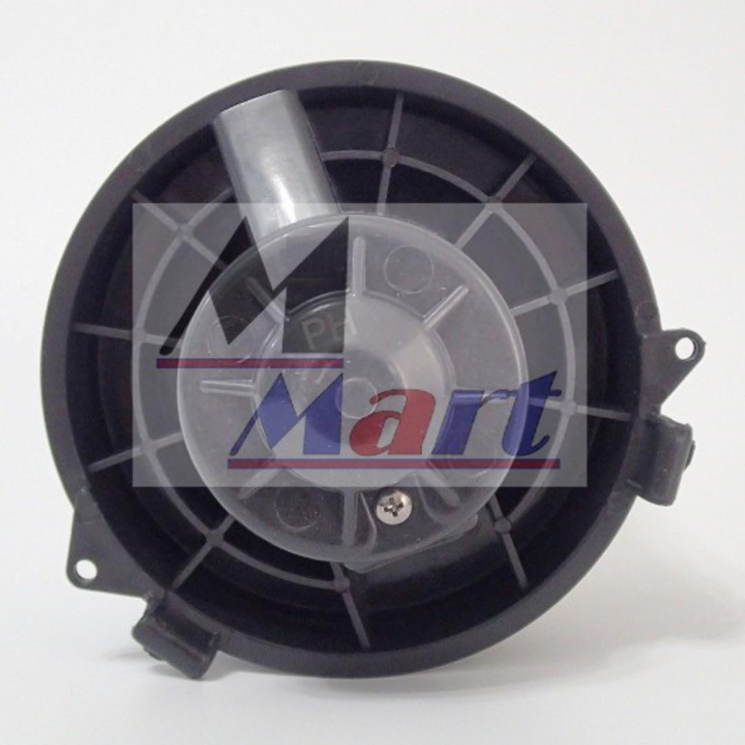 NAZA RIA FRONT AIR COND BLOWER MOTOR (ORIGINAL HANON), Auto Accessories ...
