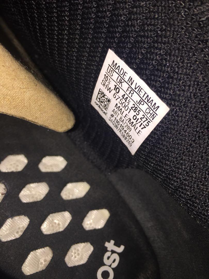 NMD CITY SOCKS R1 GUMPACK, Men's Fashion, Footwear, Sneakers on Carousell