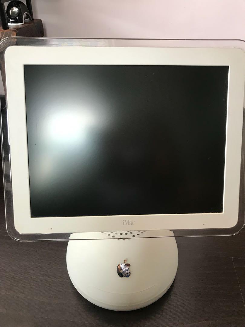 Old iMac., 電腦＆科技, 手提電腦 - Carousell