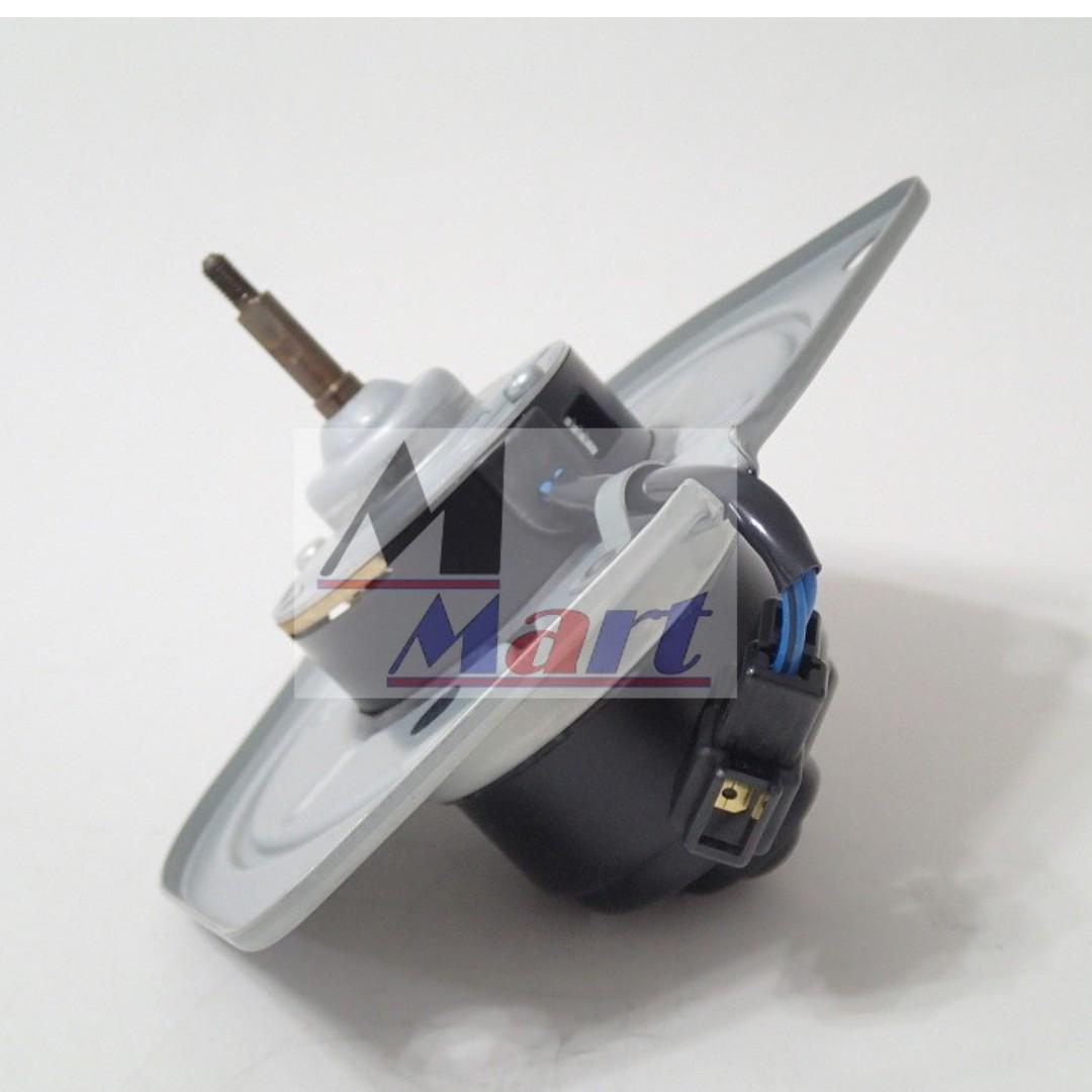 PERODUA KANCIL AIRCOND BLOWER MOTOR (ORIGINAL DENSO 0090), Auto ...