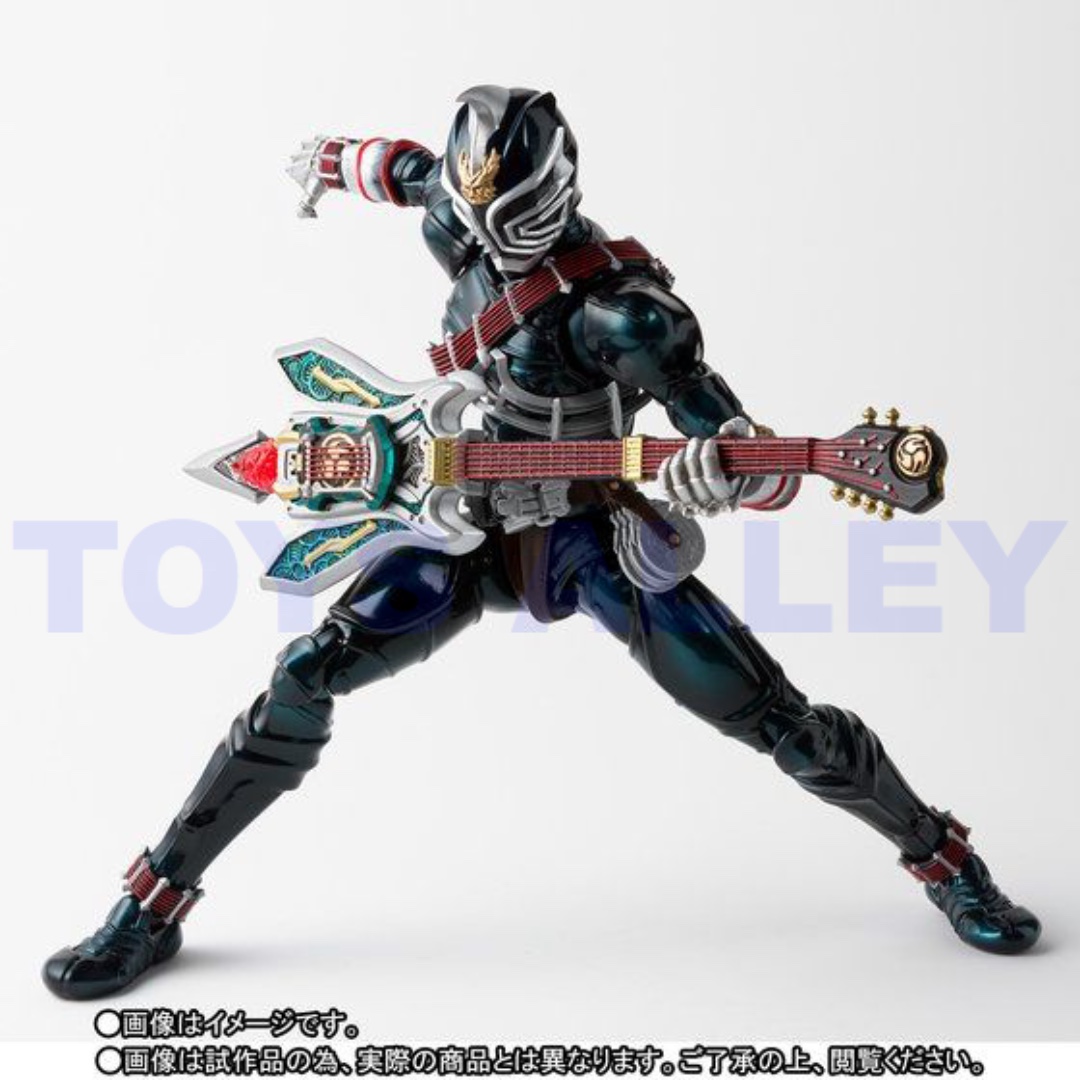 [Preorder] S.H.Figuarts SHF Masked Rider Todoroki Shinkocchou Seihou ...