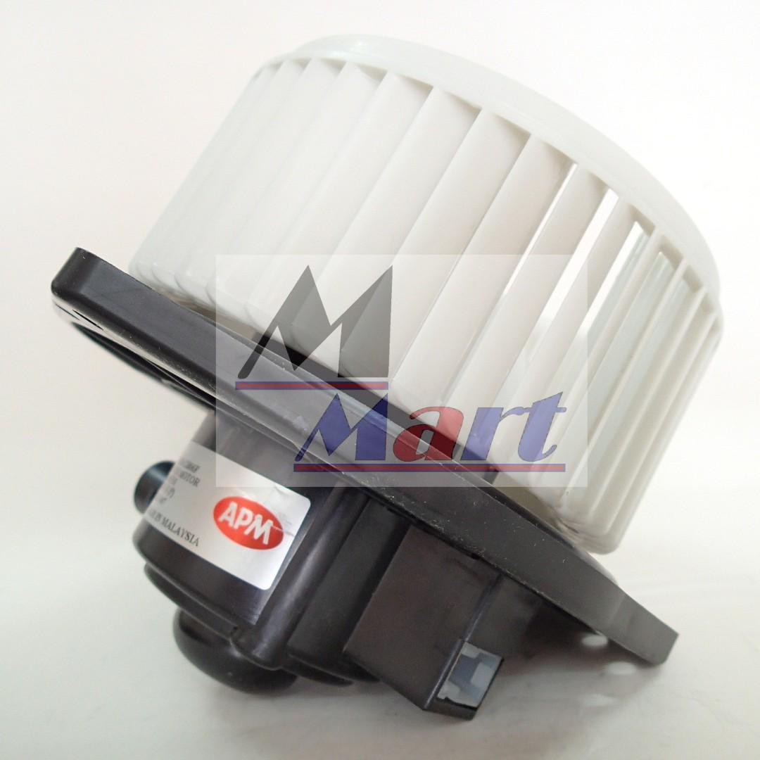 PROTON GEN 2 / PERSONA 07-16 / SATRIA NEO AIR COND BLOWER MOTOR FOR ...
