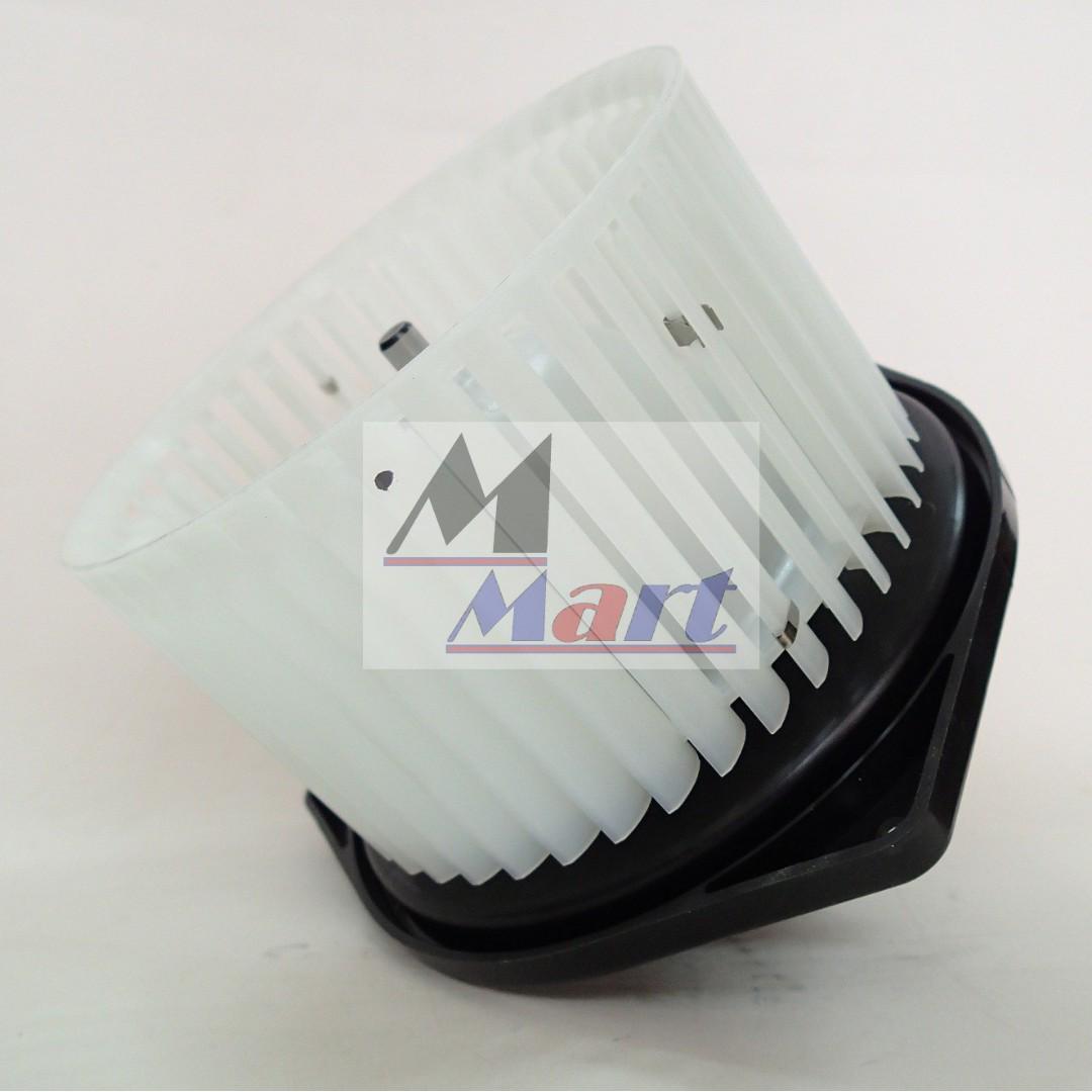 PROTON INSPIRA AIR COND BLOWER MOTOR, Auto Accessories on Carousell