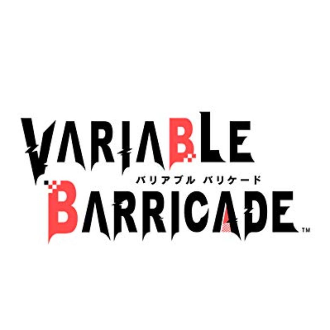 PSV Game 乙女 VARIABLE BARRICADE 通常版 連預約CD, 電子遊戲, 電子遊戲, PlayStation - Carousell
