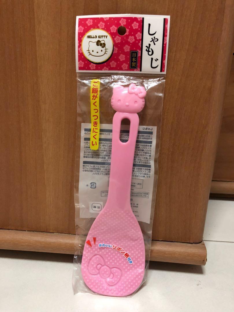 Sanrio Rice Scoops, Furniture & Home Living, Kitchenware & Tableware ...
