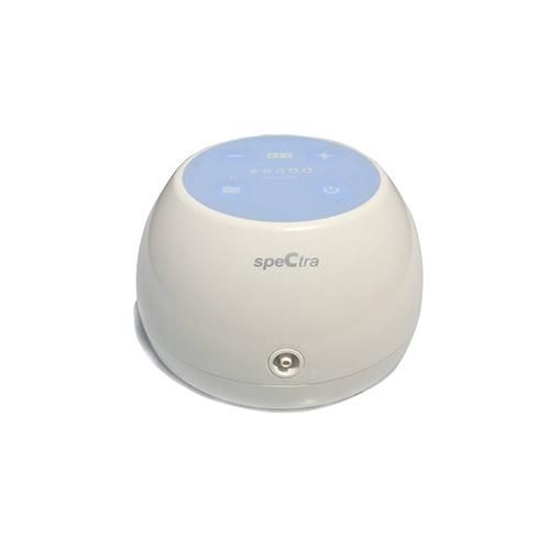 Spectra M1 portable breast pump, Babies & Kids, Nursing & Feeding ...