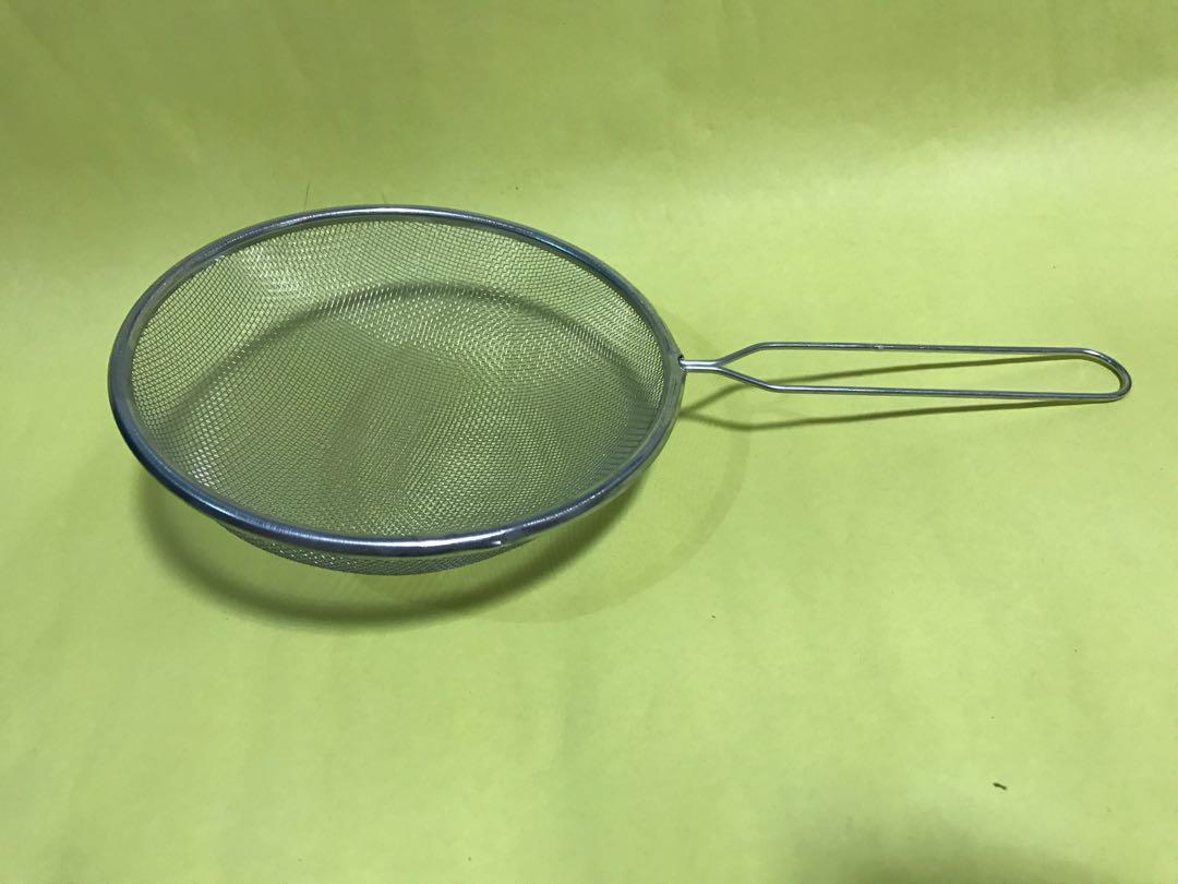 Strainer, TV & Home Appliances, Washing Machines and Dryers on Carousell