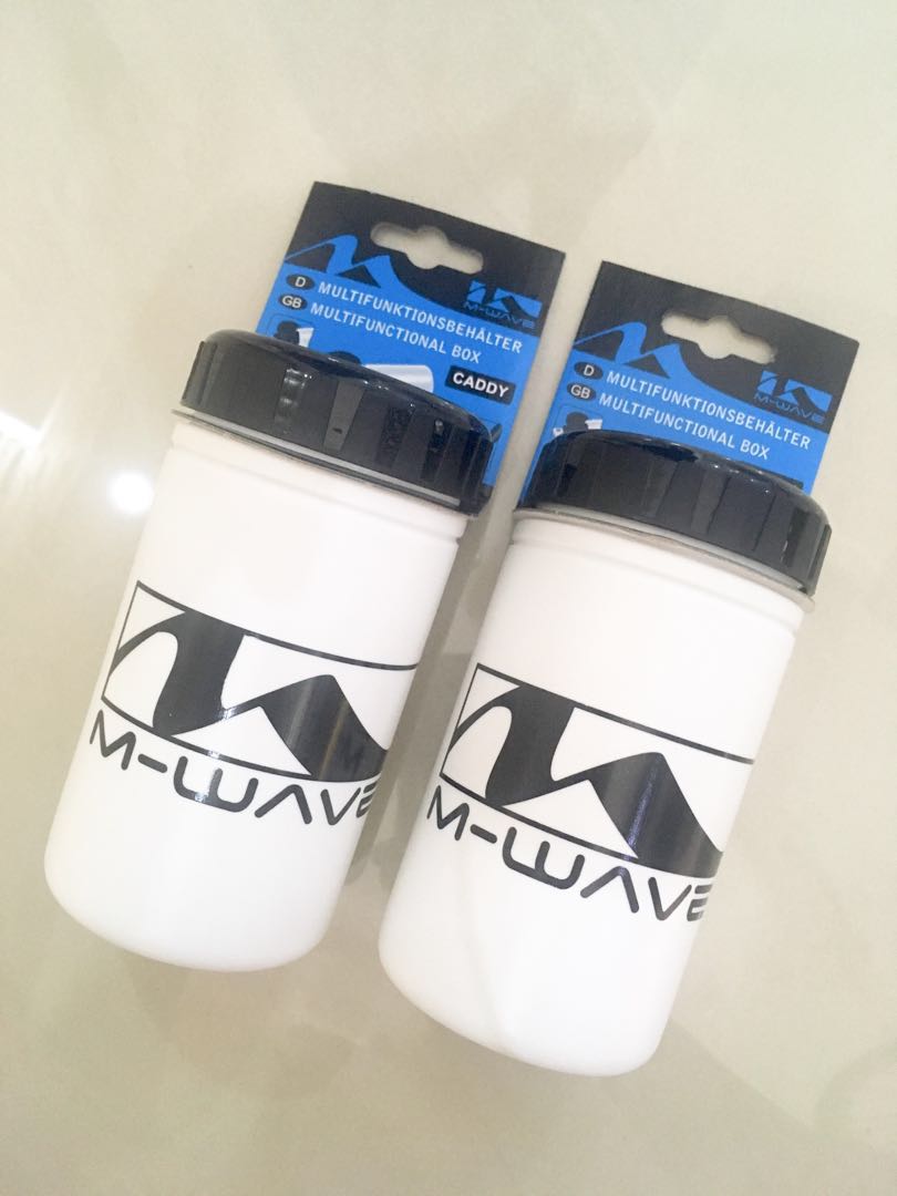 Tools Bottle 300ml, Sports Equipment, Bicycles & Parts, Parts ...