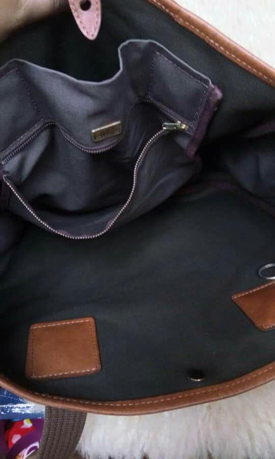Why bag, Fesyen Wanita, Tas & Dompet di Carousell
