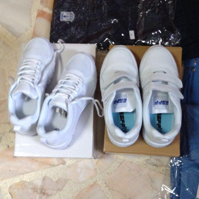 Xinmin Primary School Uniform, Everything Else on Carousell