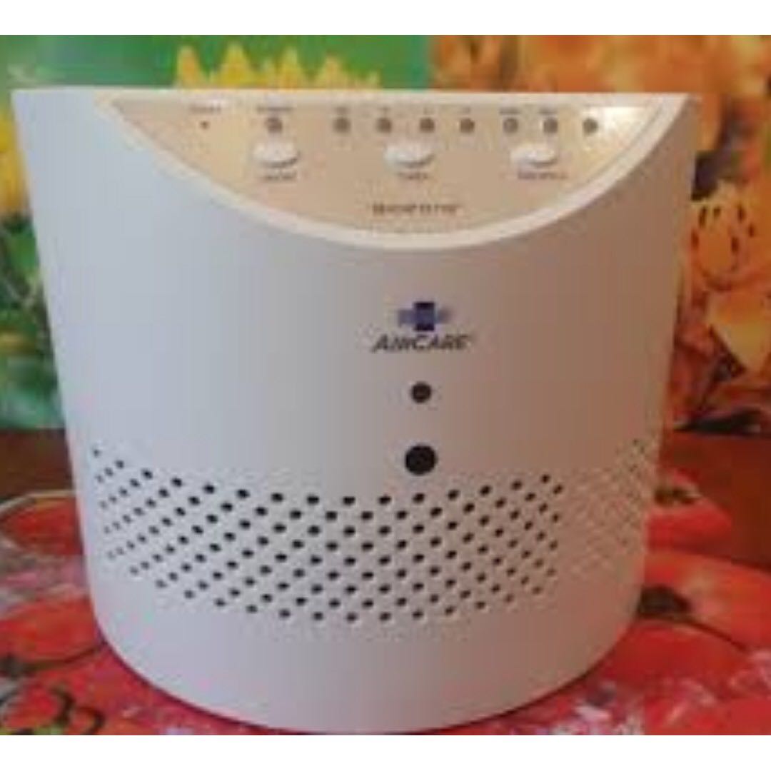 空氣清新機 BioZone PR-30, 家庭電器, 空氣清新機及抽濕機 - Carousell