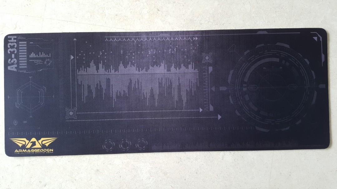 Alienware Aurora CPU + Keyboard, Computers & Tech, Parts & Accessories ...