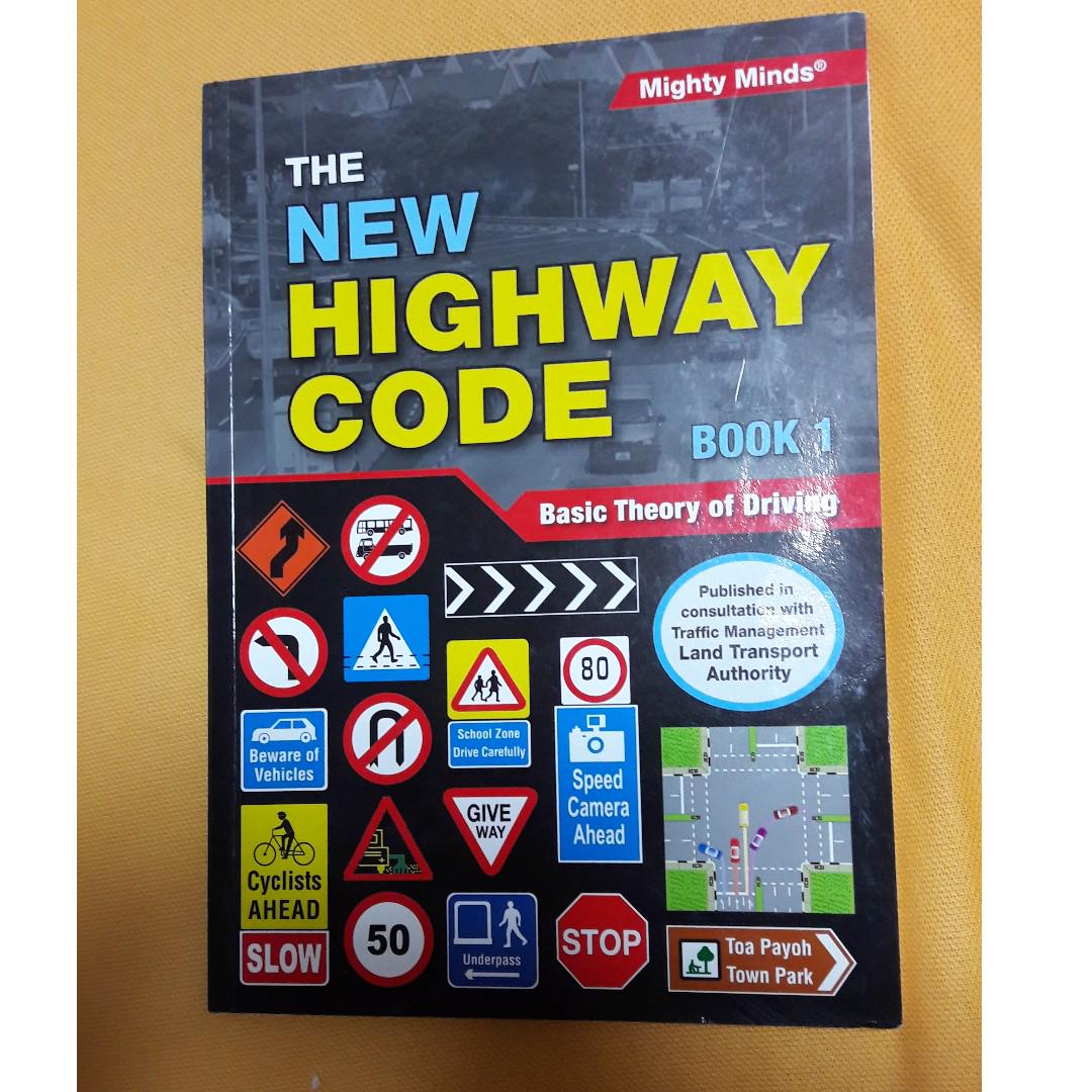 Basic Theory Test (BTT) Book (10th Edition), Hobbies & Toys, Books ...