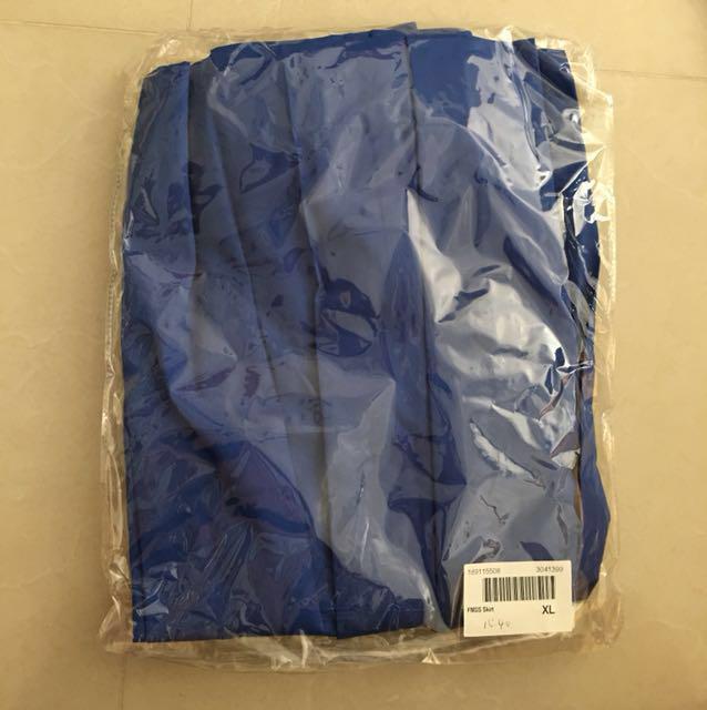 Bibi & Baba FMSS SCHOOL UNIFORM, Women's Fashion, Tops, Other Tops on ...