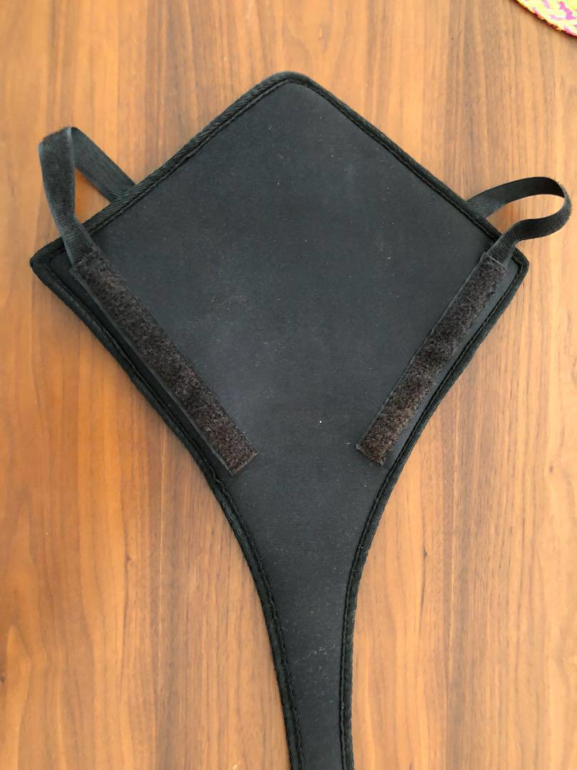 Bike Thong / sweat catcher, Sports Equipment, Bicycles & Parts ...