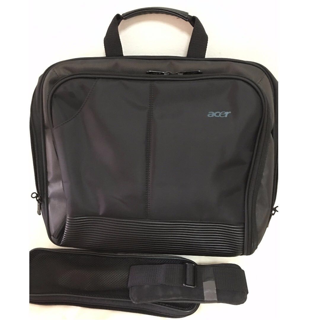 BN Acer Laptop Bag, Computers & Tech, Parts & Accessories, Computer ...