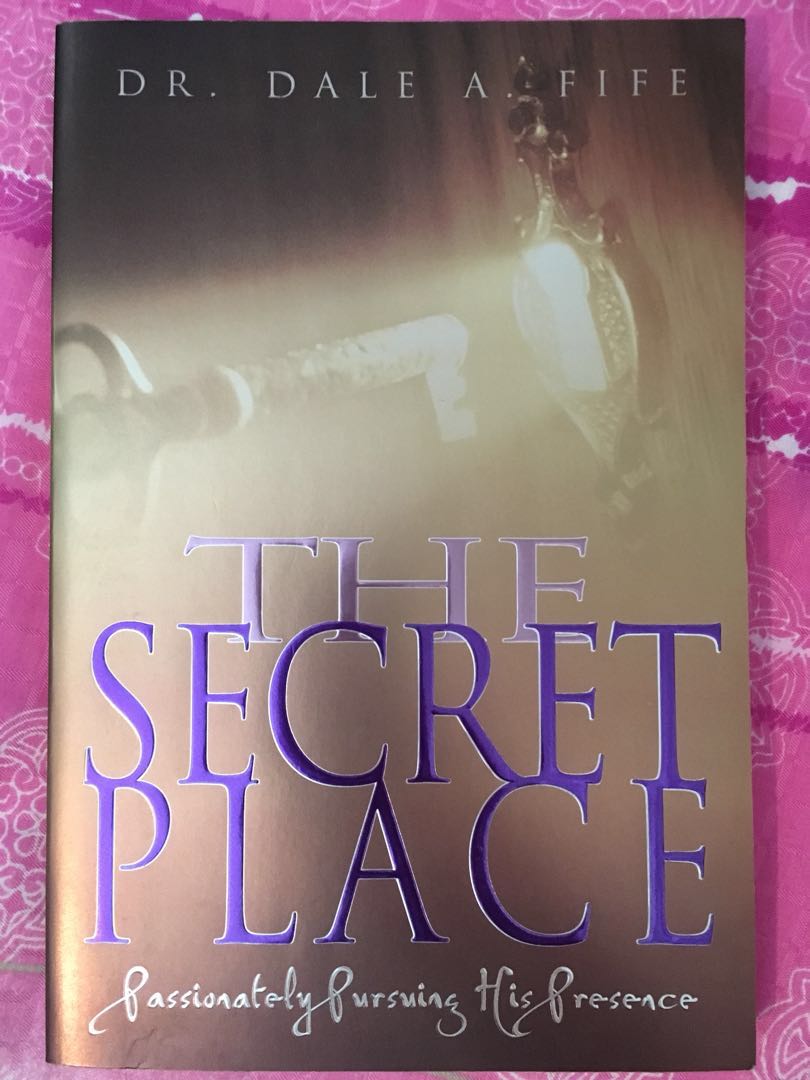 [BN] The Secret Place, Hobbies & Toys, Books & Magazines, Fiction & Non ...