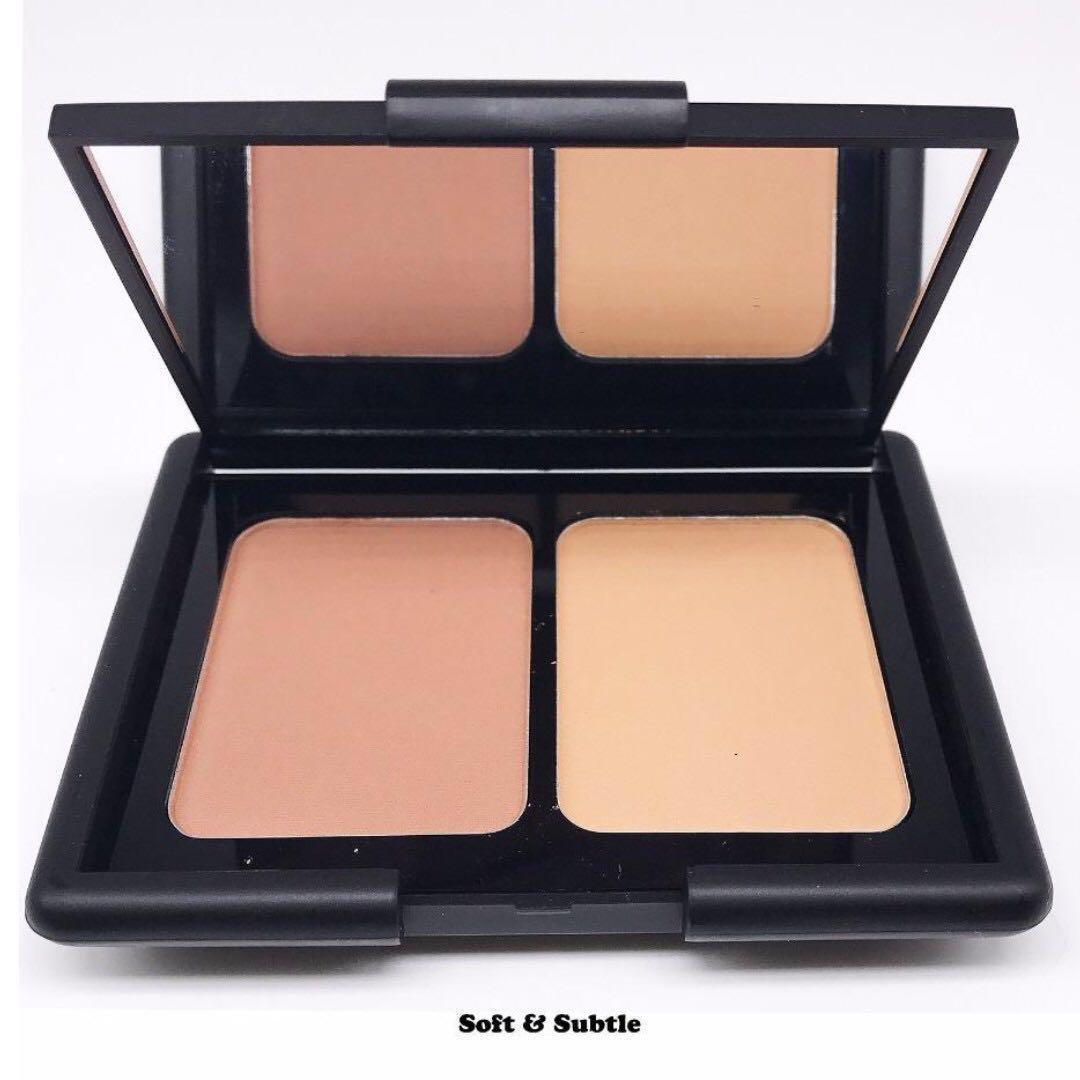 Elf Blush And Bronzer Duo Swatches at Olivia Sawtell blog