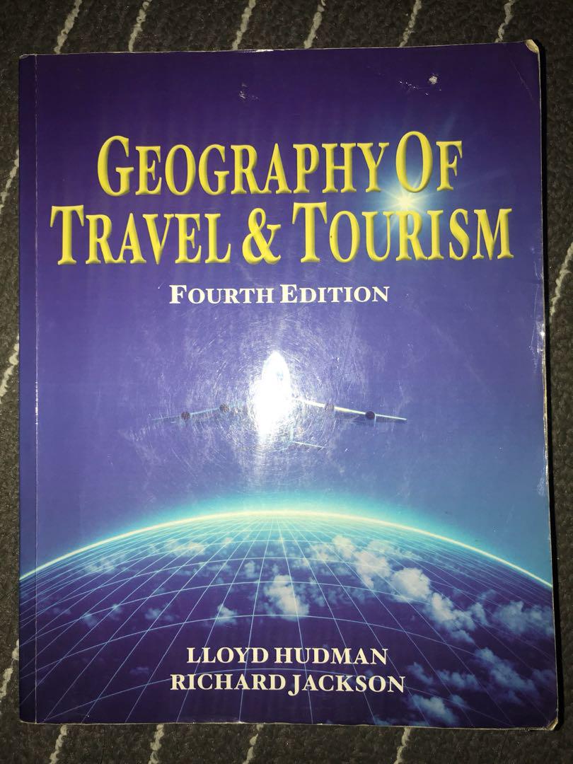 Geography of Travel and Tourism, Hobbies & Toys, Books & Magazines ...