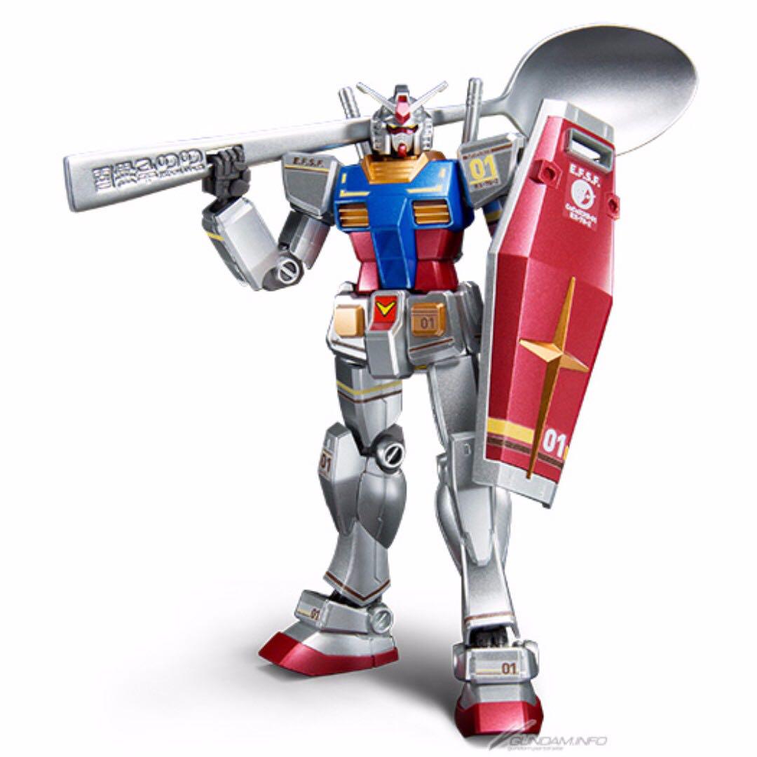 HG 1/144 RX-78-2 Gundam CoCoIchi Extra Finish Ver., Hobbies & Toys ...