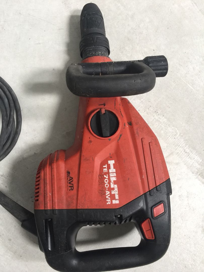 Hilti TE 7000 AVR, Everything Else, Others on Carousell