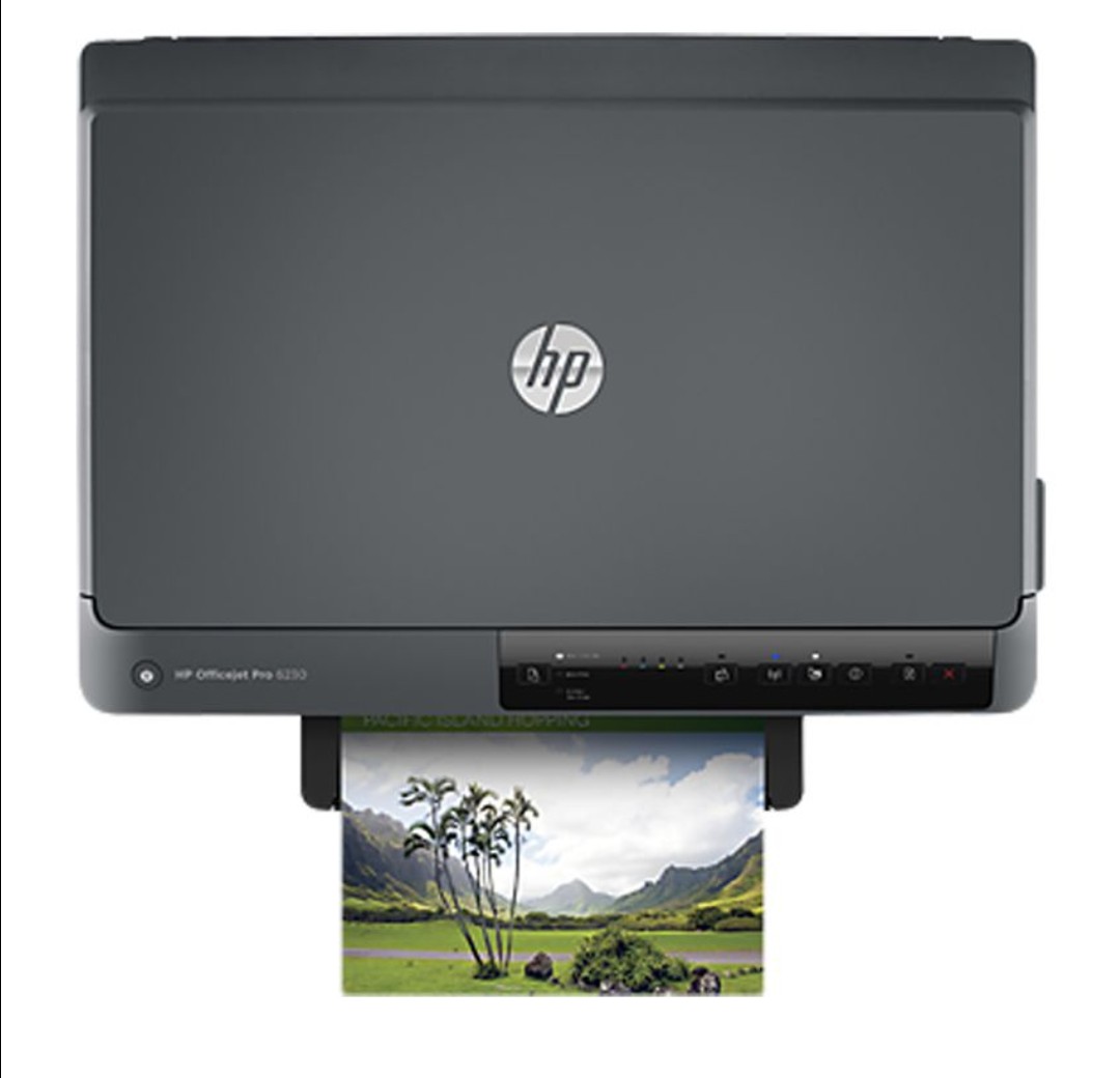 HP Officejet 6230 eprinter BNIB, Computers & Tech, Printers, Scanners ...