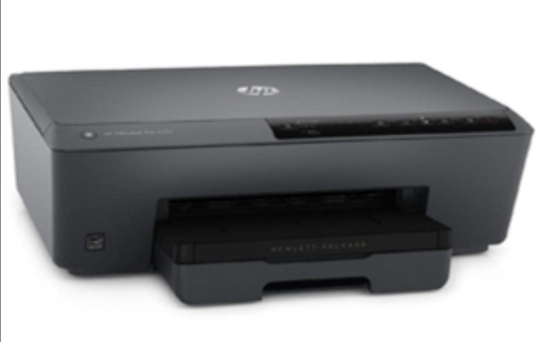 HP Officejet 6230 eprinter BNIB, Computers & Tech, Printers, Scanners ...