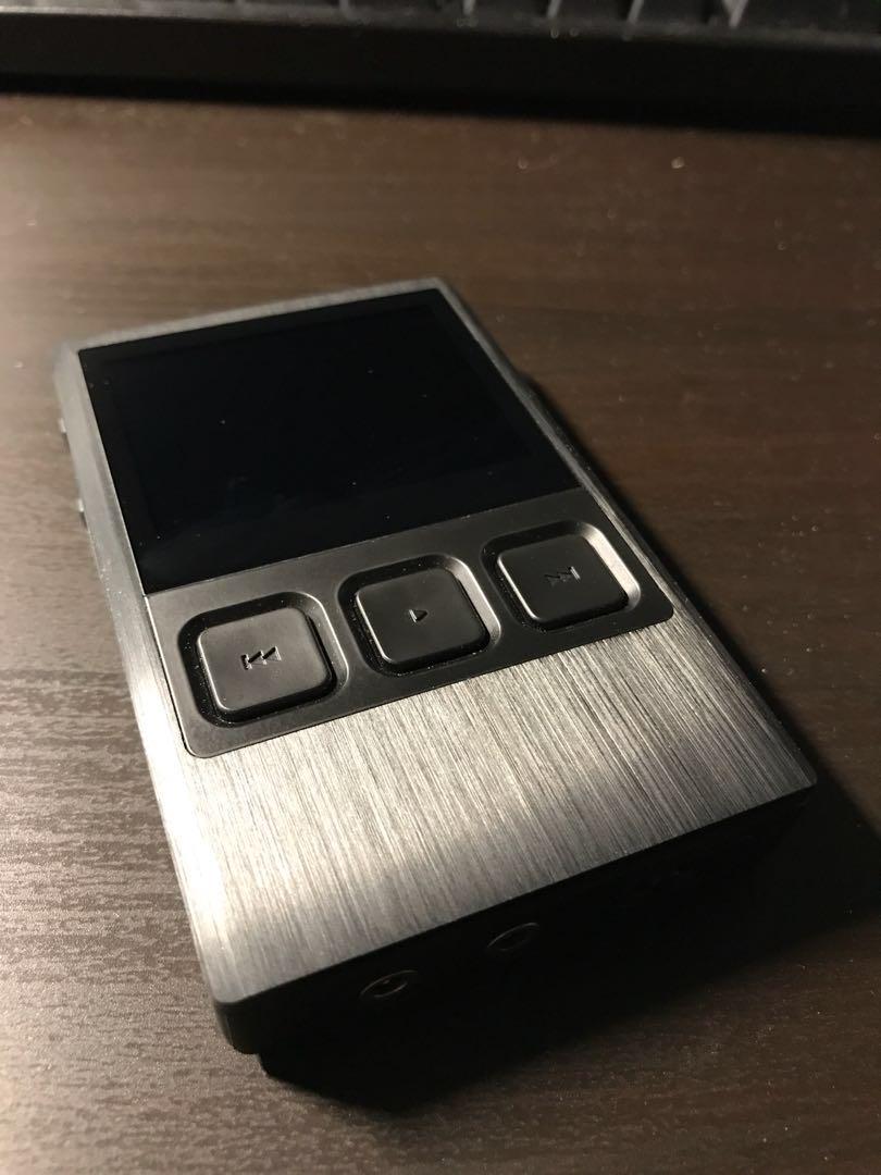 iBasso DX90, 音響器材, 可攜式音響設備 - Carousell