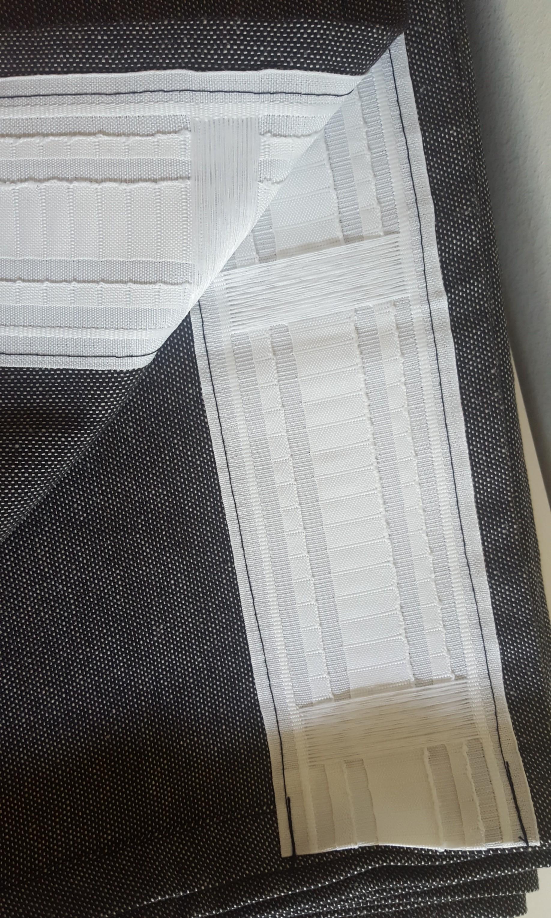 Ikea Curtain - Ingert, Furniture & Home Living, Home Decor, Curtains ...