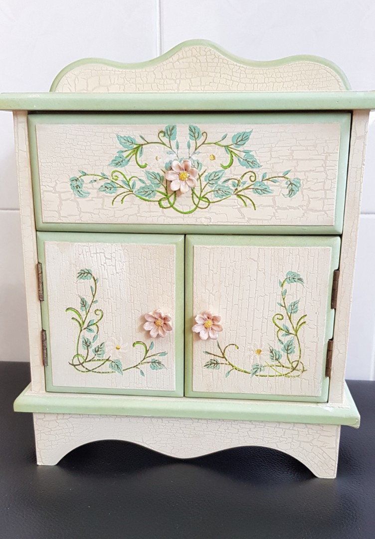 Mini cupboards, Furniture & Home Living, Home Improvement ...