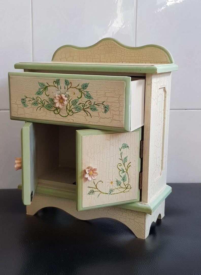 Mini cupboards, Furniture & Home Living, Home Improvement ...