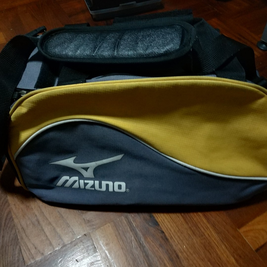 Mizuno bag, Sports Equipment, Sports & Games, Golf on Carousell