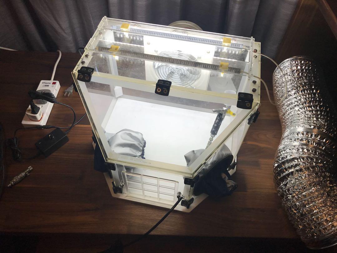 model spray booth, Babies & Kids, Baby Nursery & Kids Furniture, Other ...