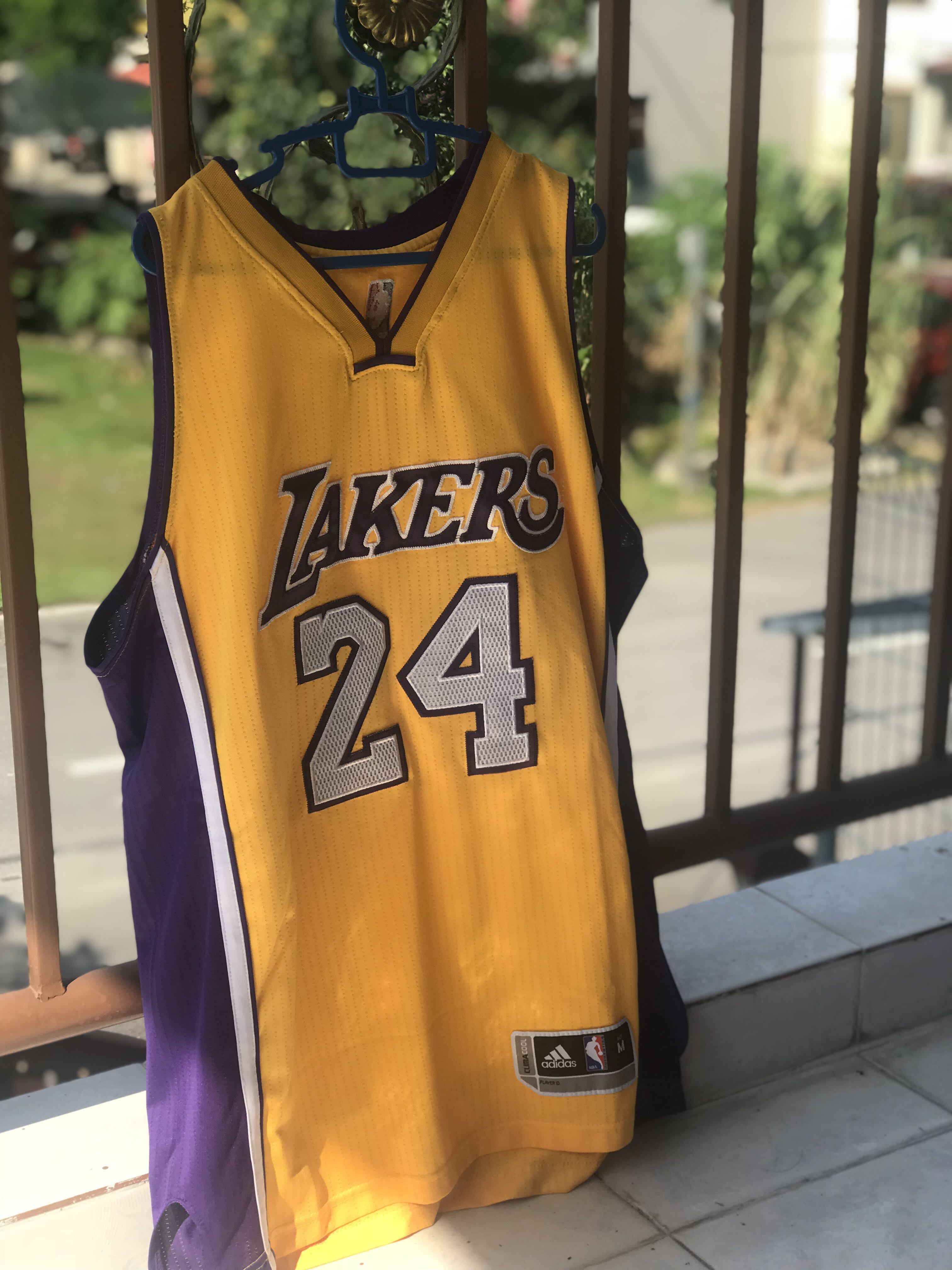 kobe bryant kit