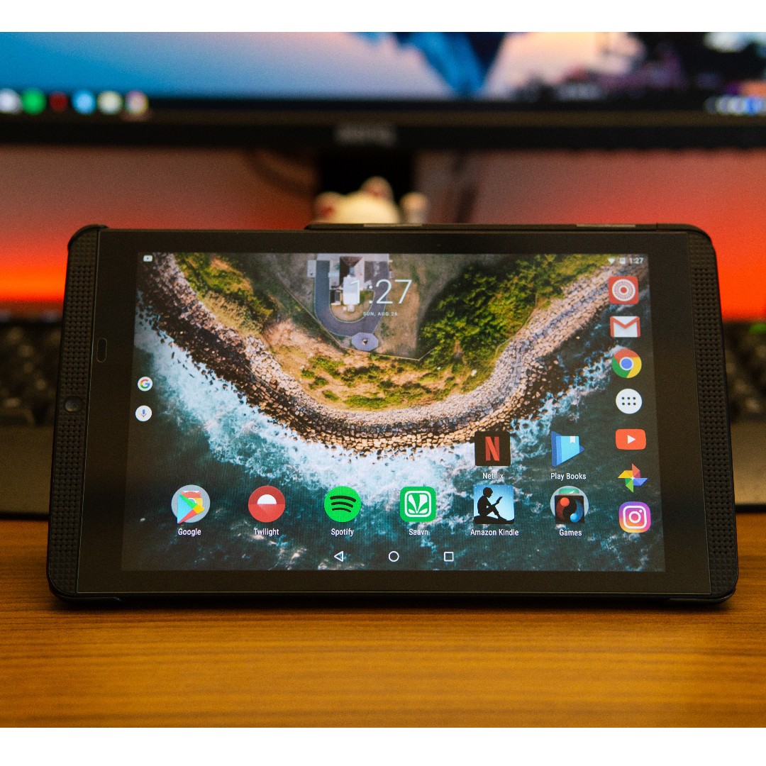 Nvidia Shield K1 Tablet, Mobile Phones & Gadgets, Tablets, Android on ...