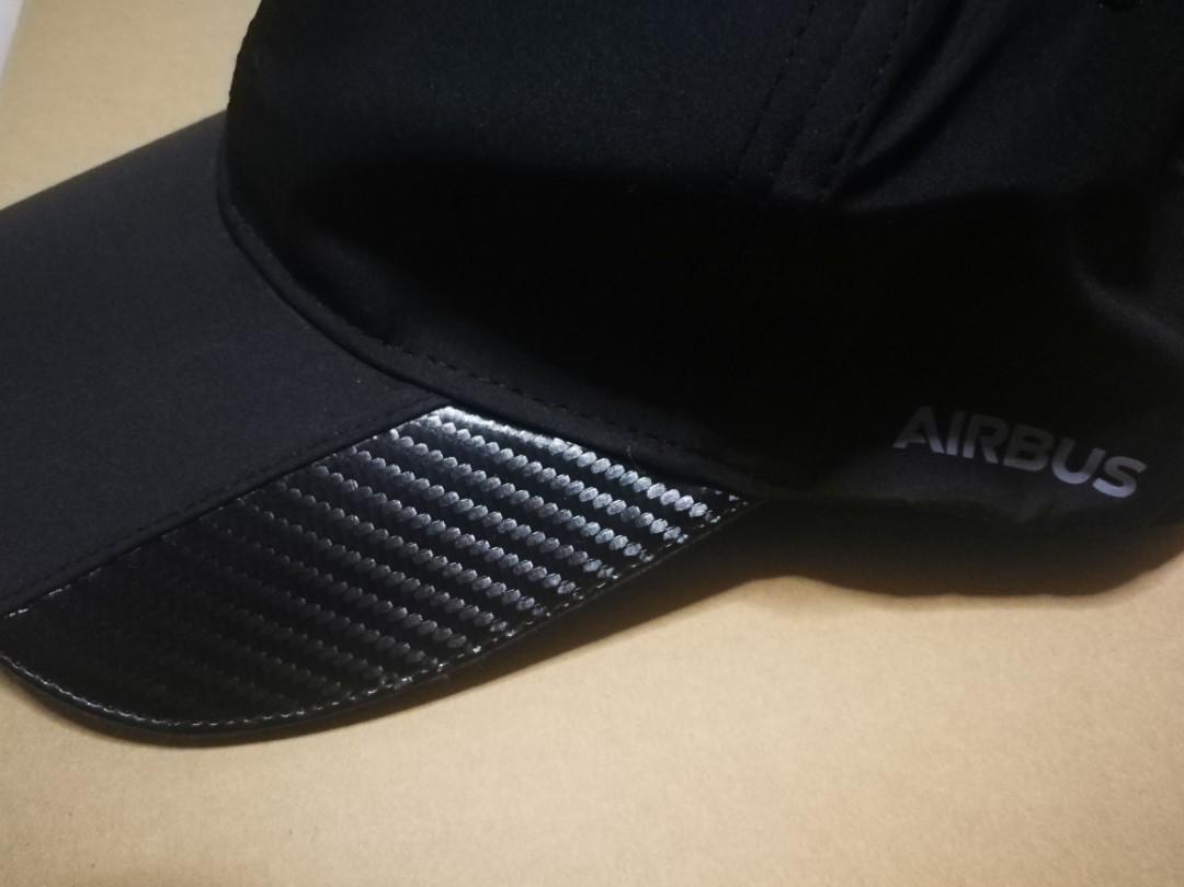 ORIGINAL AIRBUS A350 CAP, Men's Fashion, Watches & Accessories, Caps ...