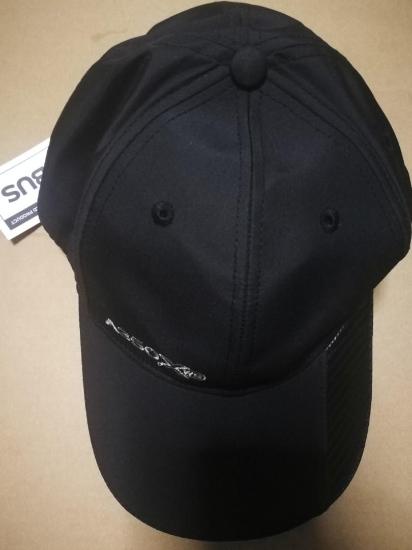 ORIGINAL AIRBUS A350 CAP, Men's Fashion, Watches & Accessories, Caps ...