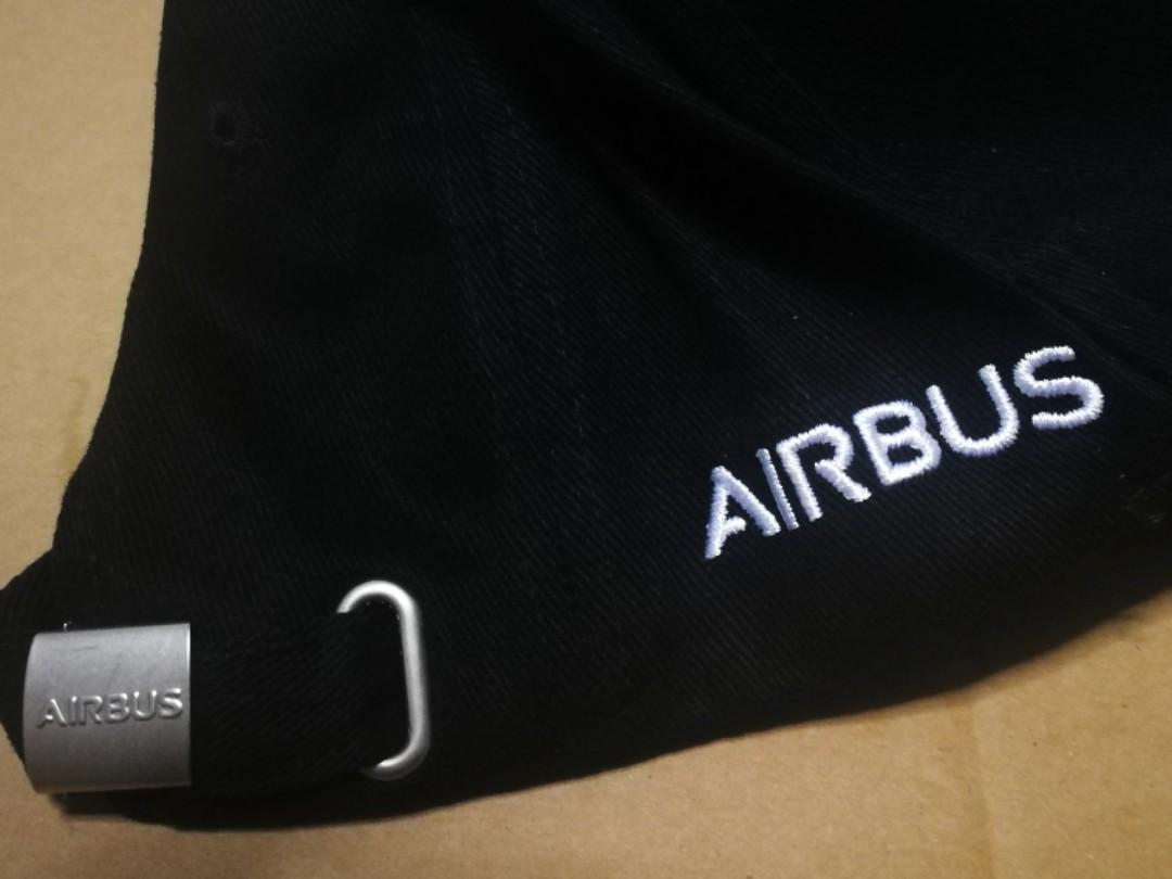 ORIGINAL AIRBUS CAP, Men's Fashion, Watches & Accessories, Caps & Hats ...