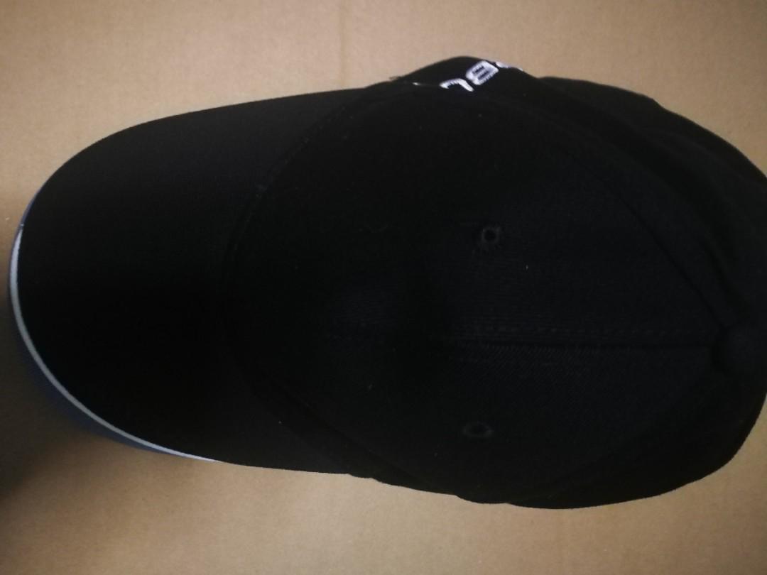 ORIGINAL AIRBUS CAP, Men's Fashion, Watches & Accessories, Caps & Hats ...