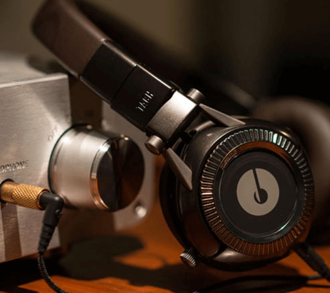 Pendulumic Tach T1 Bluetooth Wireless High-Fidelity Portable On-Ear ...