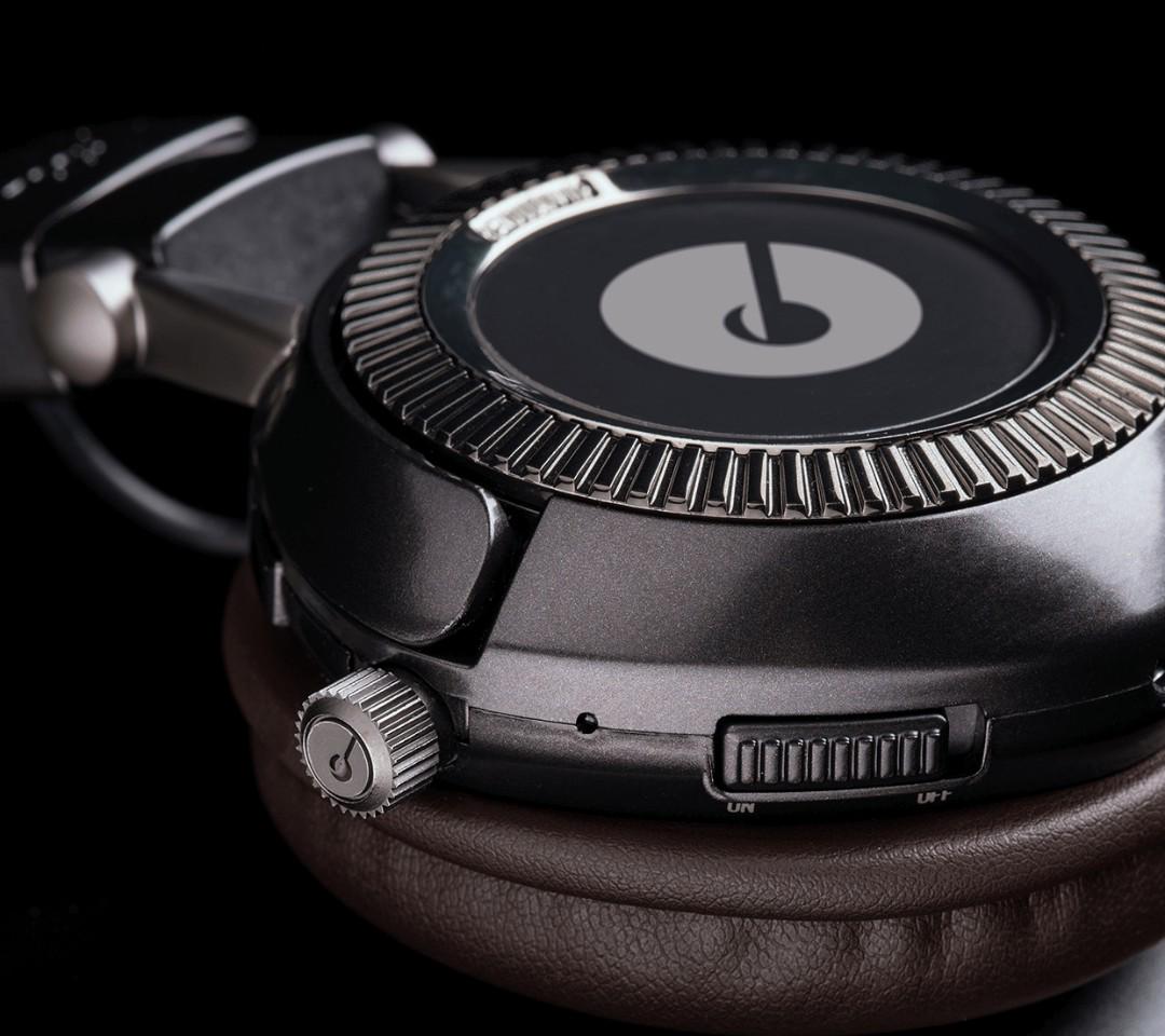 Pendulumic Tach T1 Bluetooth Wireless High-Fidelity Portable On-Ear ...
