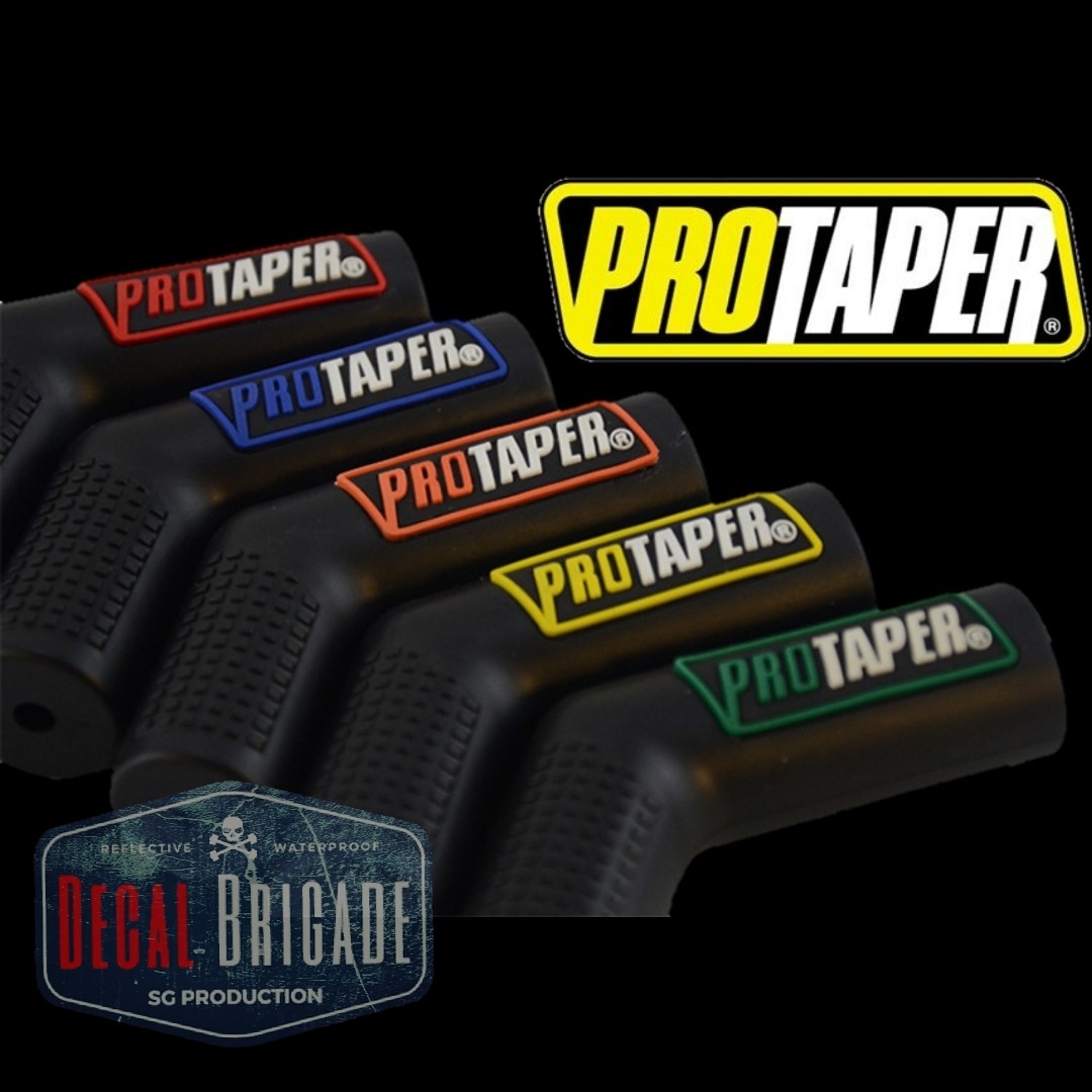 Protaper Gear Shift Cover, Motorcycles, Motorcycle Accessories on Carousell
